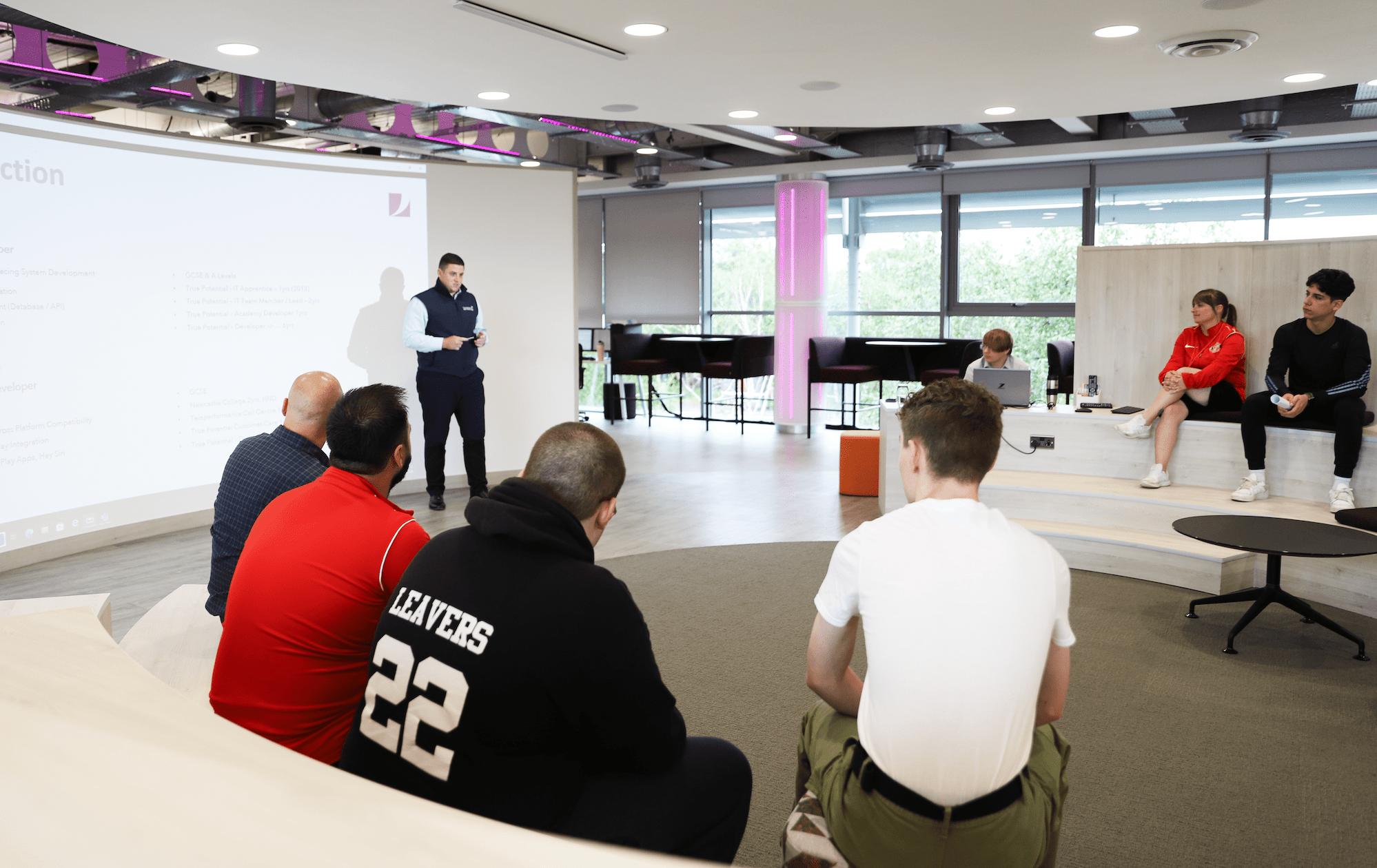 Harrison Prize 2023 - Harrison Centre