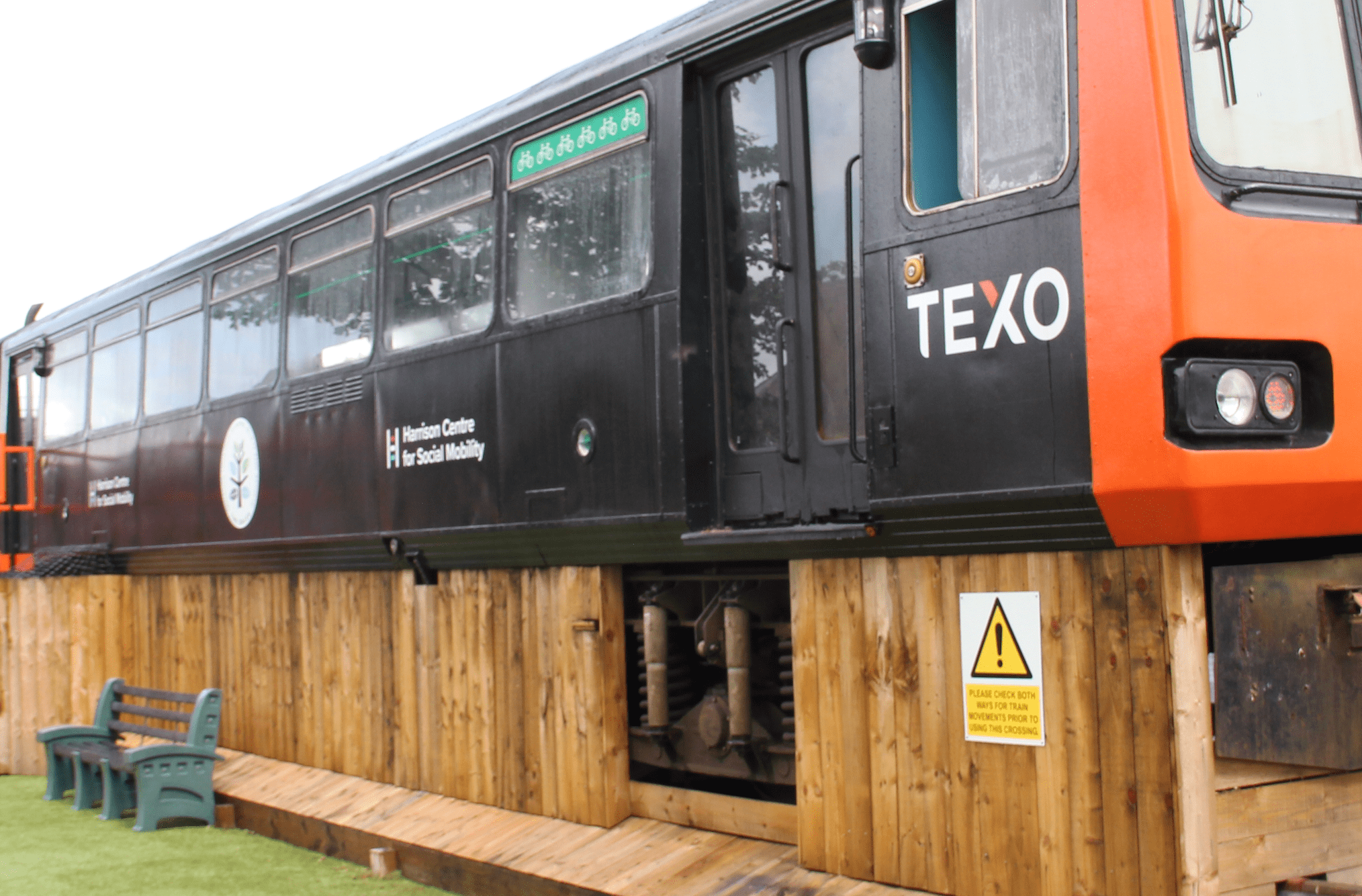 Harrison Foundation donates £8,000 to specialist Blyth primary school ...